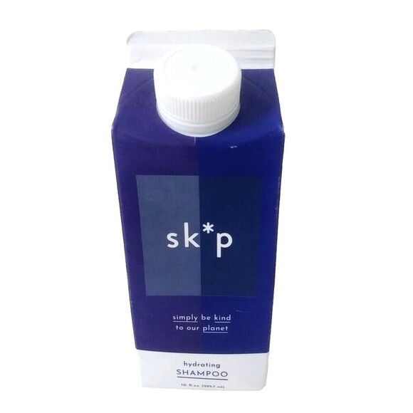 SK*P | Hair | Skp Hydrating Shampoo Oz Ghoneybiome Certified Clean New ...